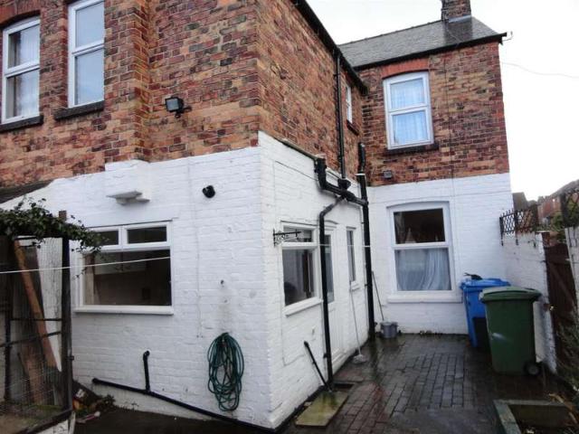3 Bedroom Detached House