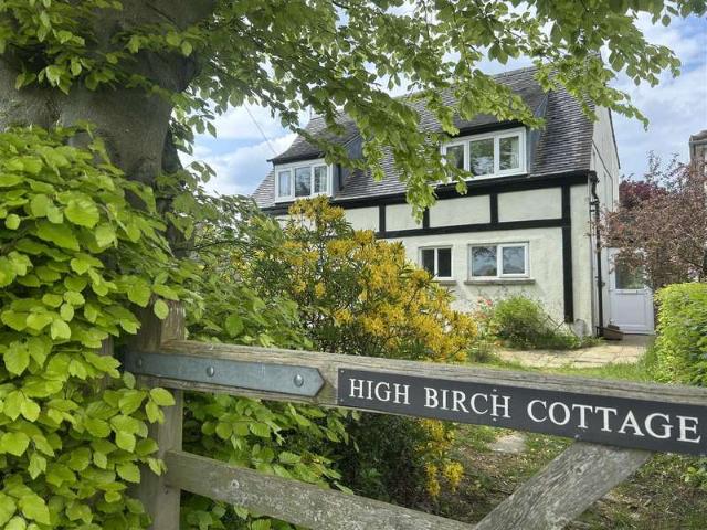 3 Bedroom Detached House