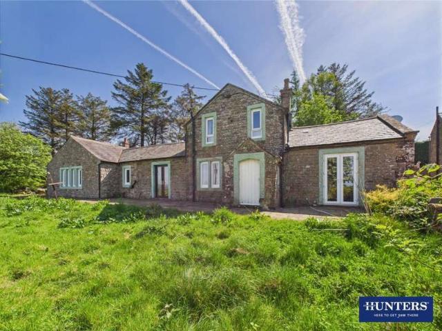 3 Bedroom Detached House