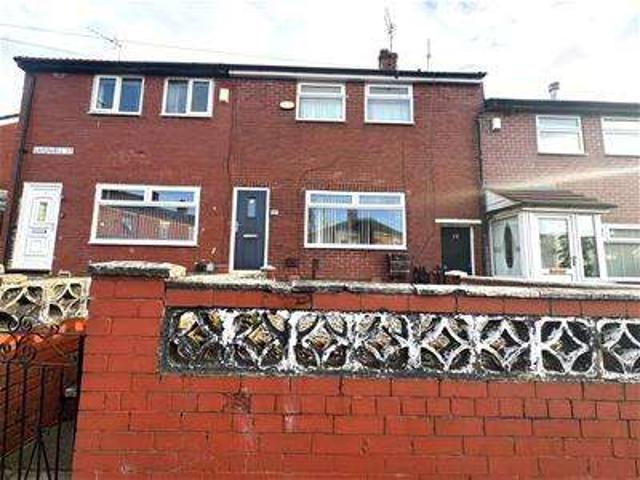 3 Bedroom Terraced House