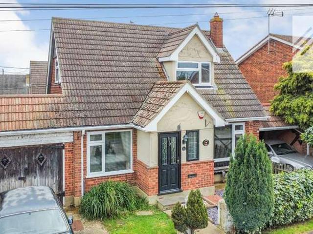3 Bedroom Detached House