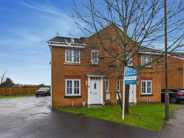 3 Bedroom Detached House