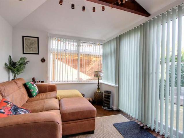 3 Bedroom Detached House