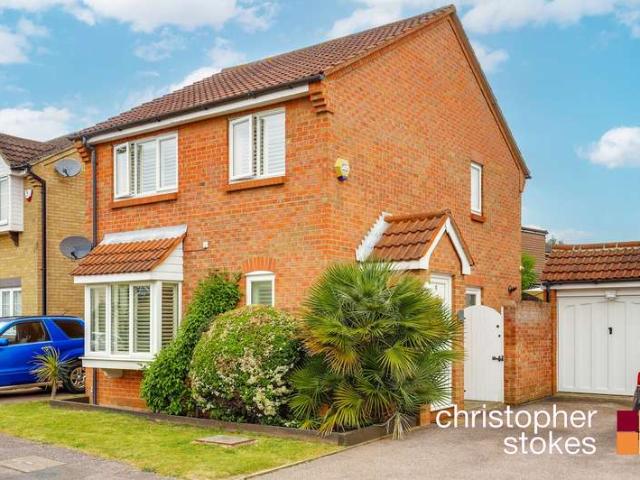 3 Bedroom Detached House
