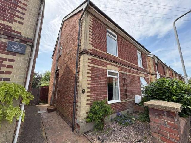 3 Bedroom Detached House