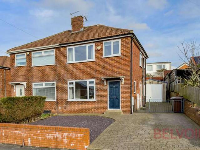 3 Bedroom Detached House
