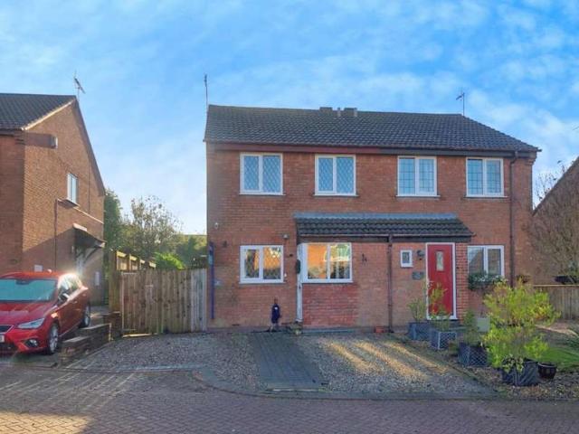3 Bedroom Detached House