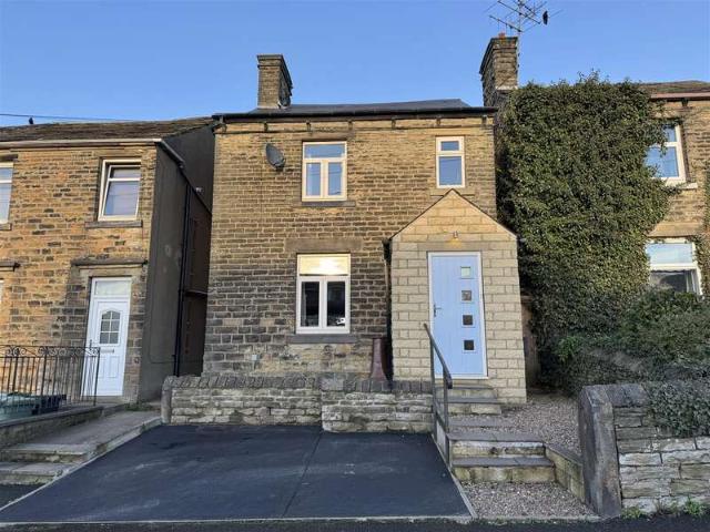 3 Bedroom Detached House
