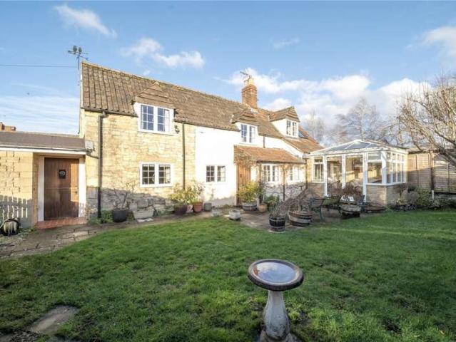 3 Bedroom Detached House