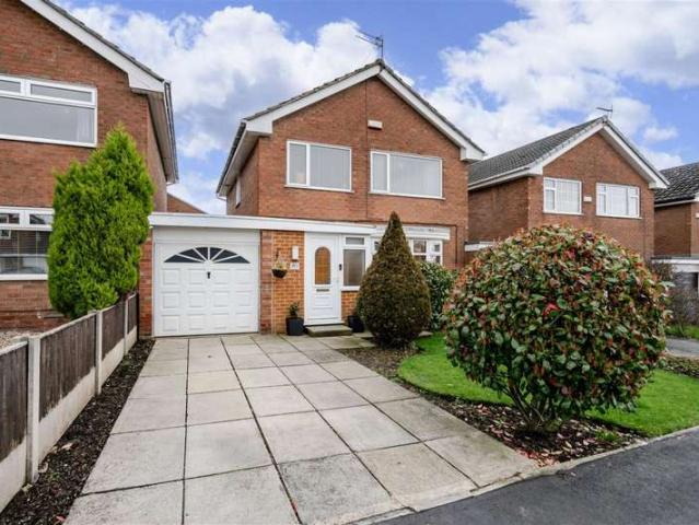 3 Bedroom Detached House