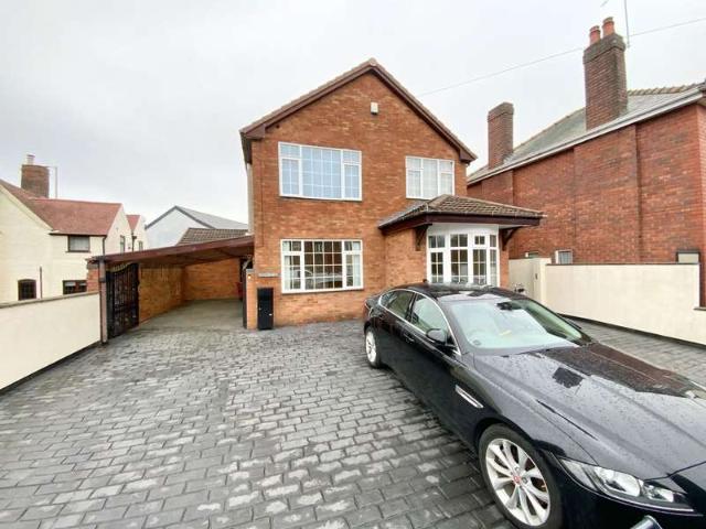3 Bedroom Detached House