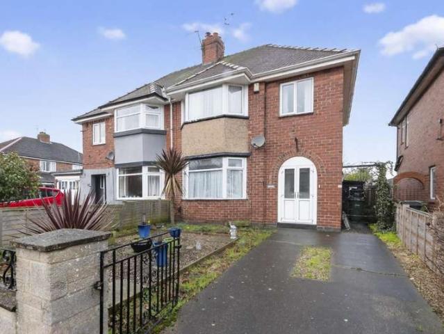 3 Bedroom Detached House