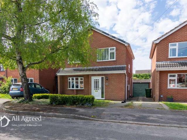 3 Bedroom Detached House