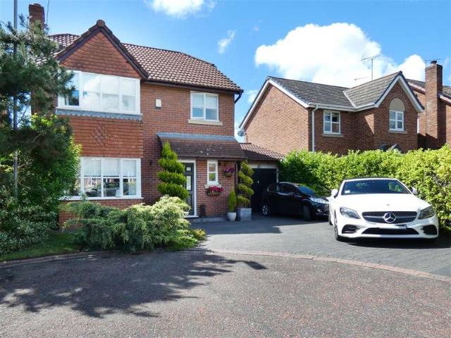 3 Bedroom Detached House