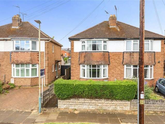 3 Bedroom Detached House