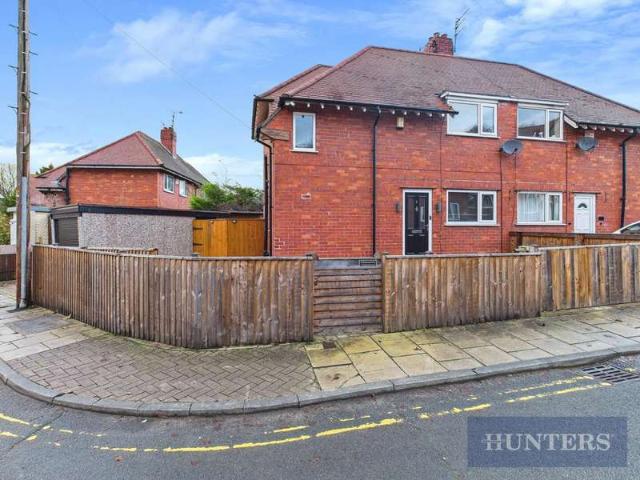3 Bedroom Detached House