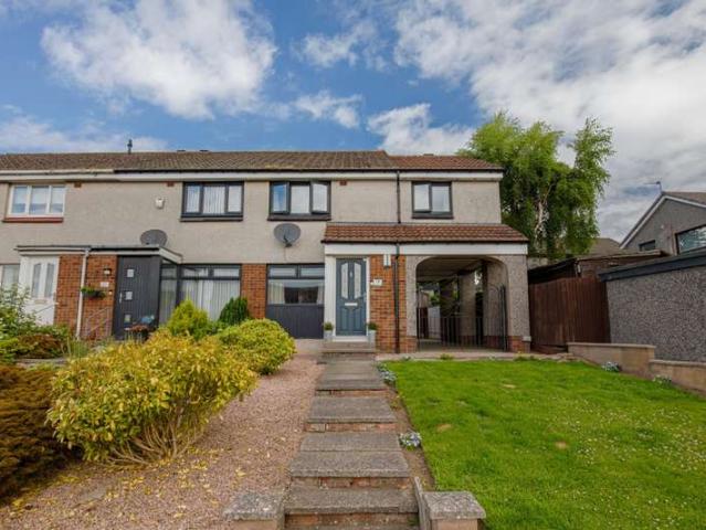 3 Bedroom Detached House