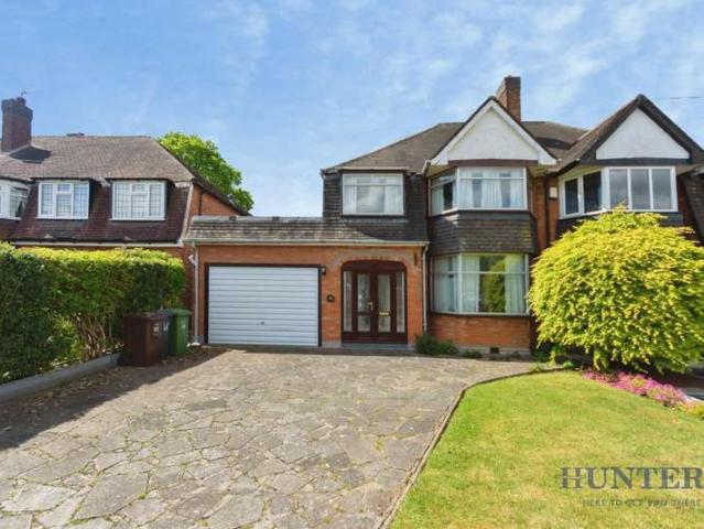 3 Bedroom Detached House