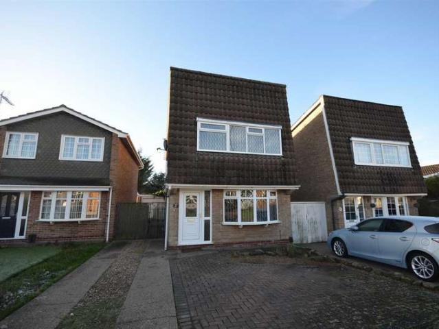 3 Bedroom Detached House