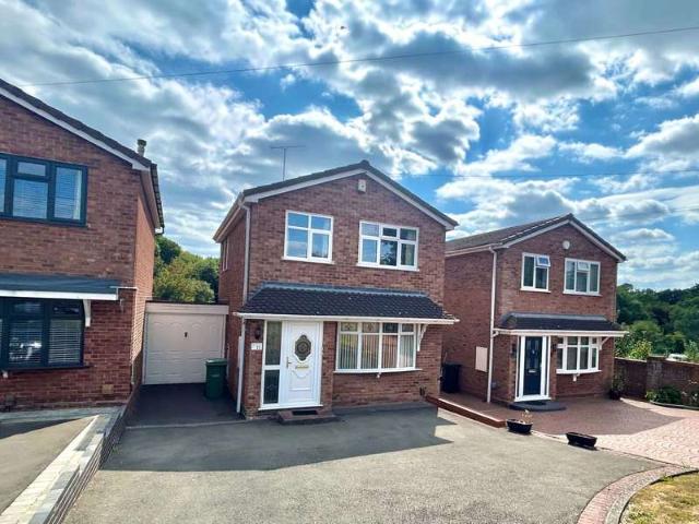 3 Bedroom Detached House