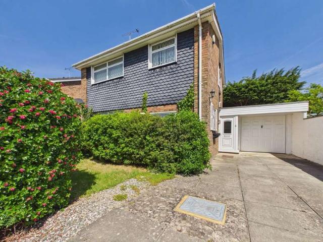 3 Bedroom Detached House