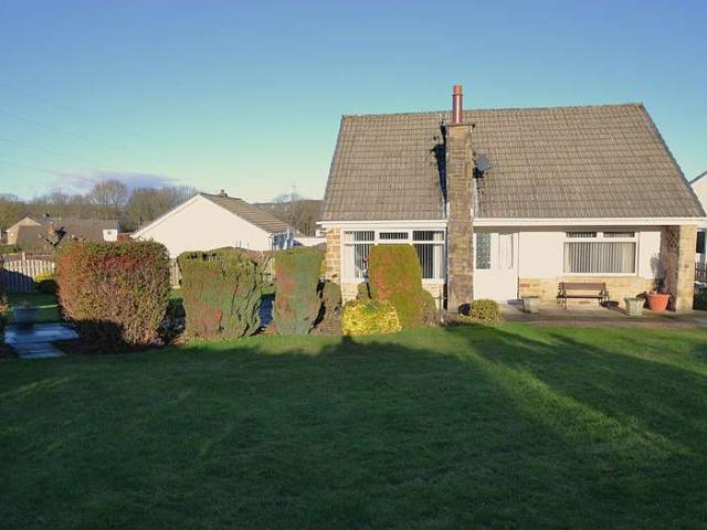 3 Bedroom Detached House