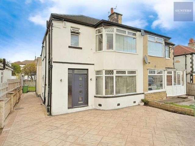3 Bedroom Detached House