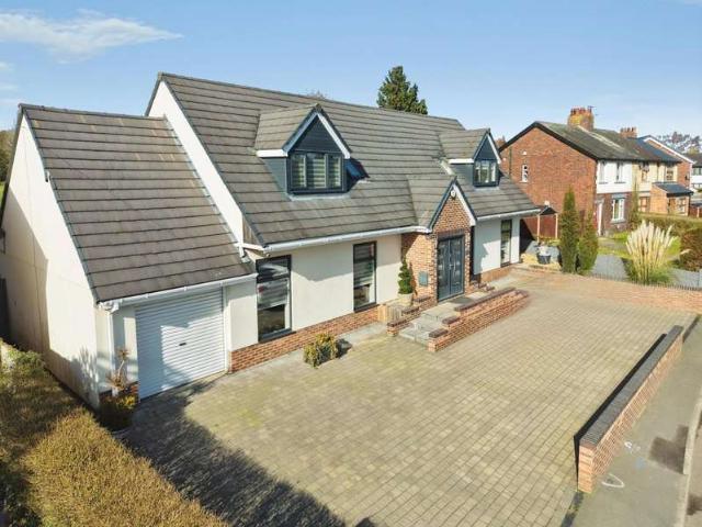 3 Bedroom Detached House