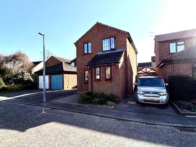 3 Bedroom Detached House