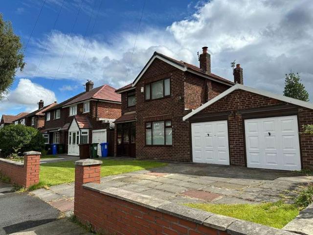 3 Bedroom Detached House