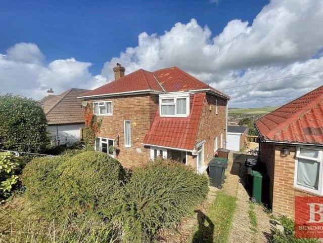 3 Bedroom Detached House