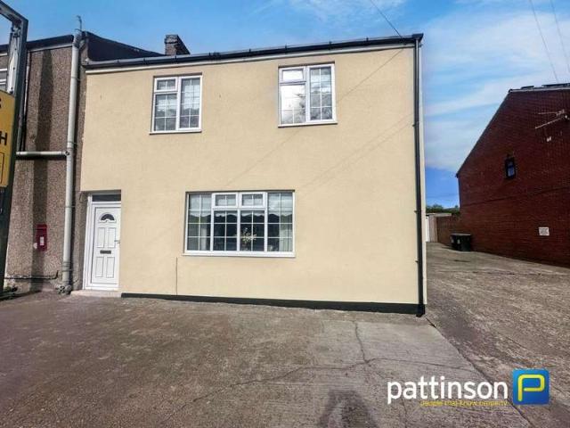 3 Bedroom Detached House