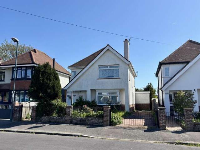 3 Bedroom Detached House