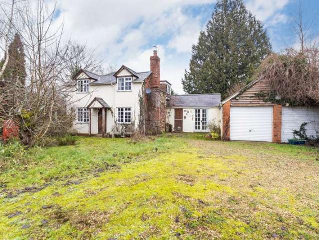 3 Bedroom Detached House