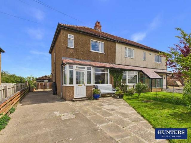 3 Bedroom Detached House