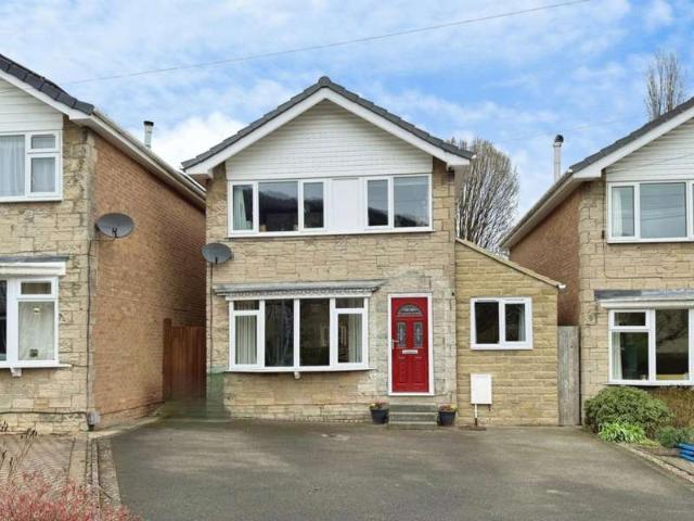 3 Bedroom Detached House