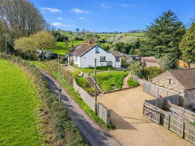 3 Bedroom Detached House