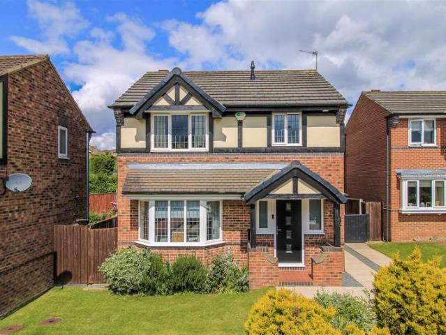 3 Bedroom Detached House