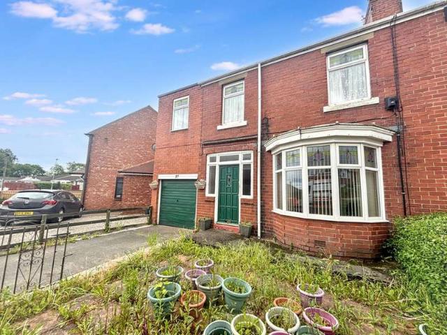 3 Bedroom Detached House