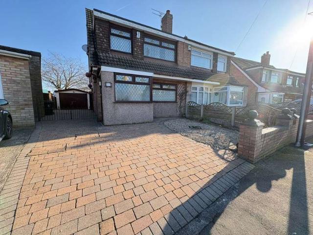 3 Bedroom Detached House
