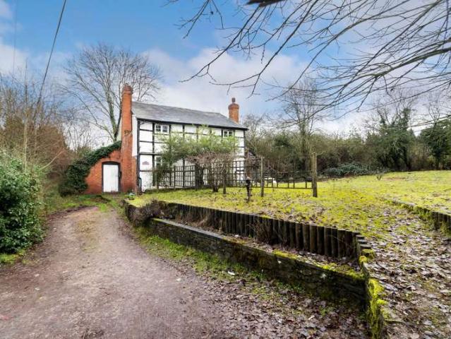 3 Bedroom Detached House