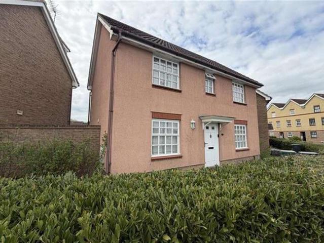 3 Bedroom Detached House