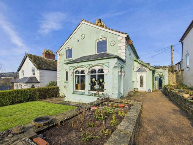 3 Bedroom Detached House