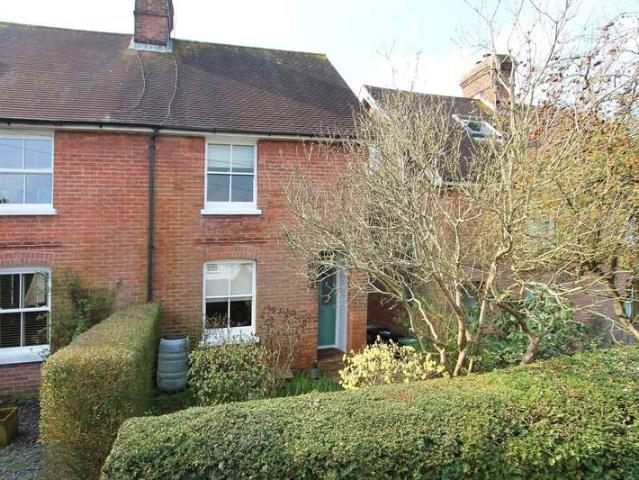 3 Bedroom Detached House