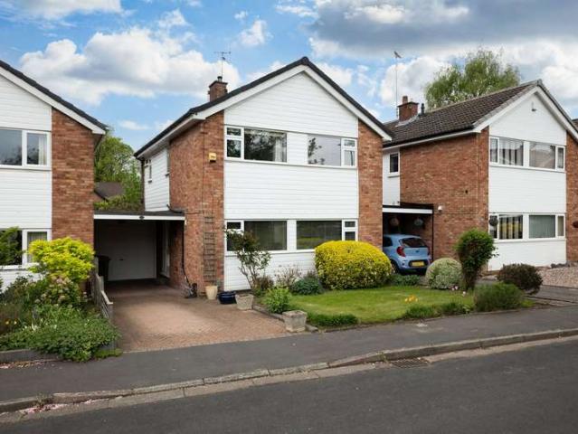 3 Bedroom Detached House