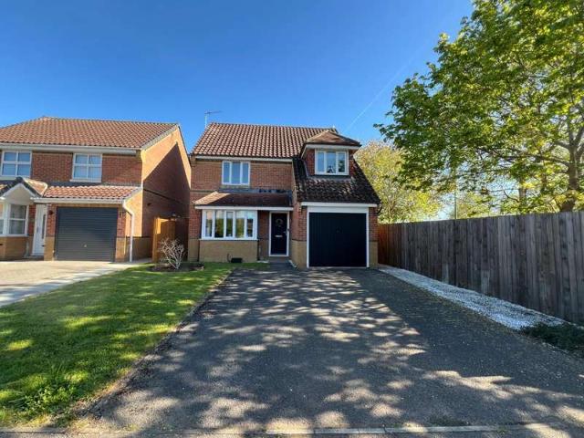 3 Bedroom Detached House
