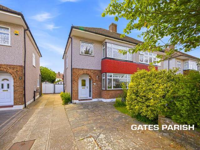 3 Bedroom Detached House
