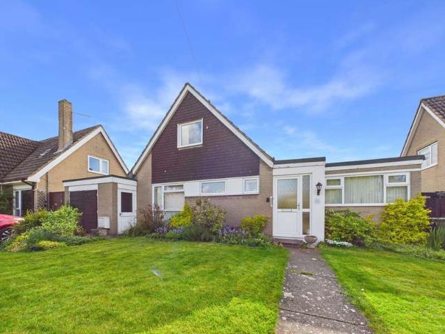 3 Bedroom Detached House