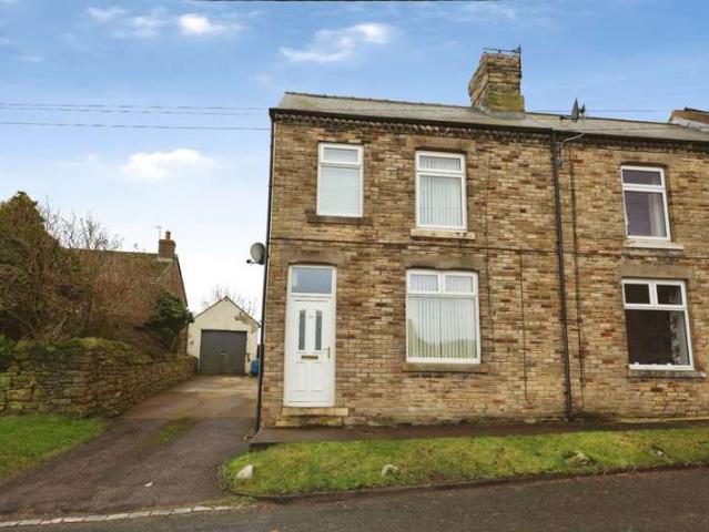 3 Bedroom Detached House