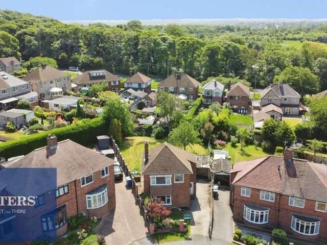 3 Bedroom Detached House